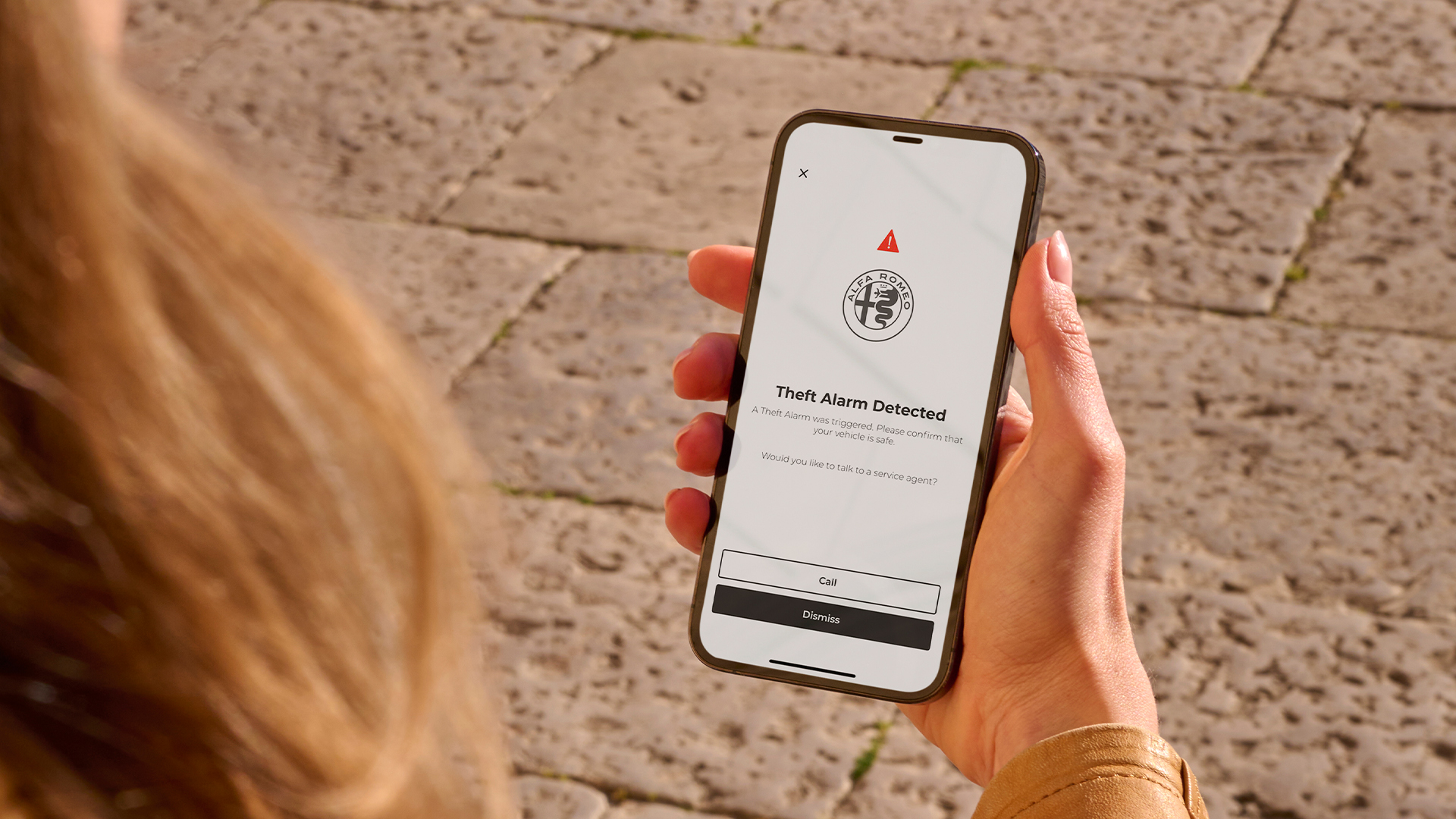 Alfa Connect Services